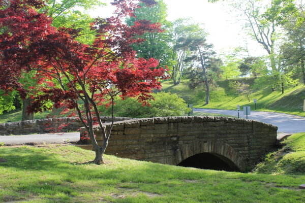 Conneaut Township Park