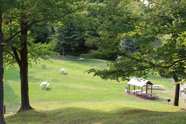 Conneaut Township Park