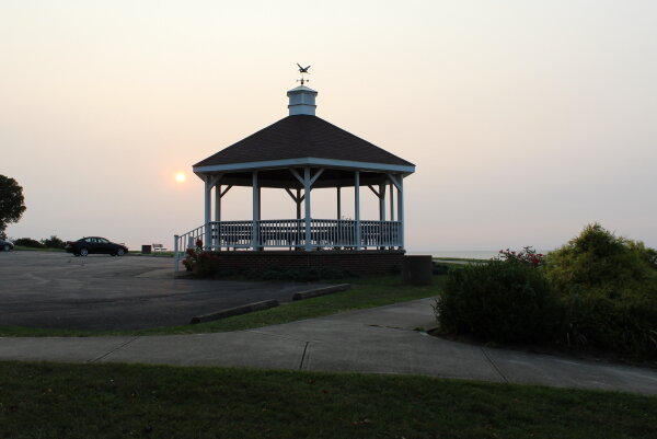 Conneaut Township Park
