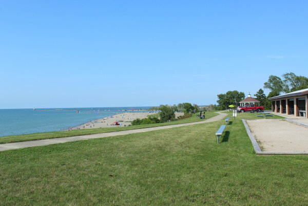 Conneaut Township Park