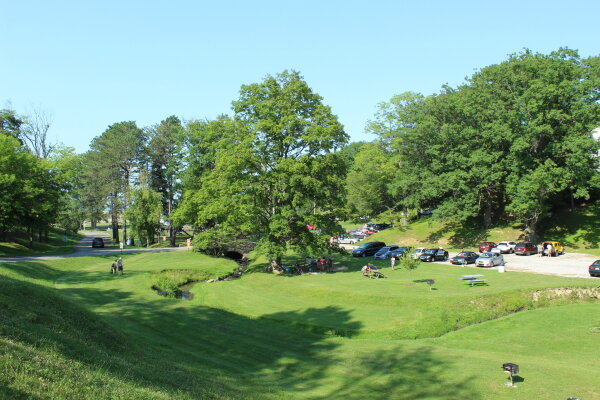 Conneaut Township Park