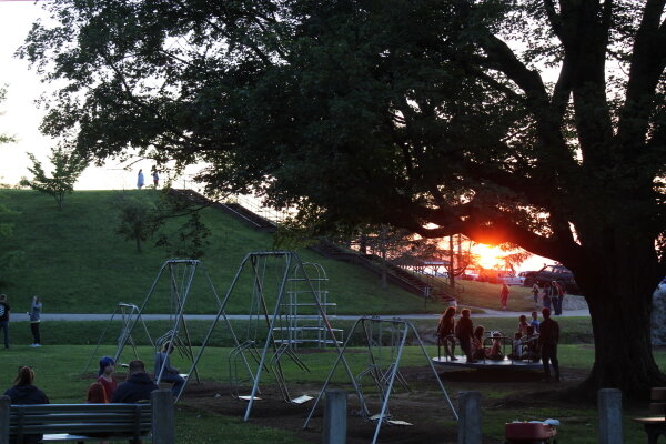 Conneaut Township Park